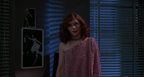 Review: Videodrome (1983) | SGS On Film