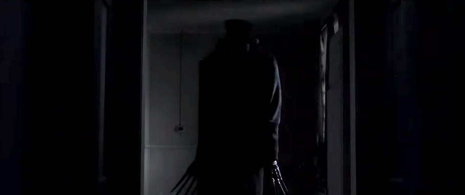 Review: The Babadook (2014) | SGS On Film