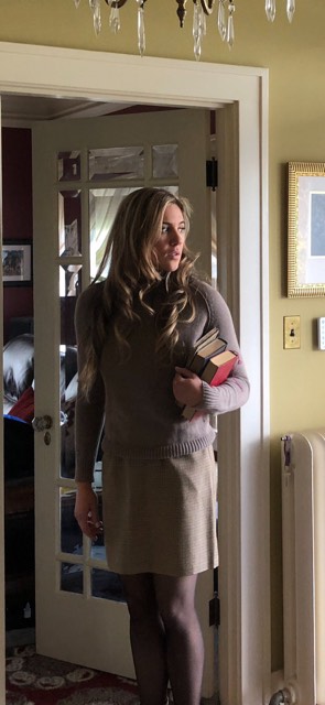 Personal Post: Updates on Cameron Cloutier’s Twin Peaks Fan Film | SGS ...