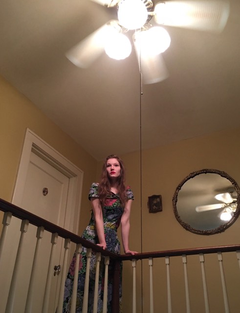 Personal Post: Updates on Cameron Cloutier’s Twin Peaks Fan Film | SGS ...