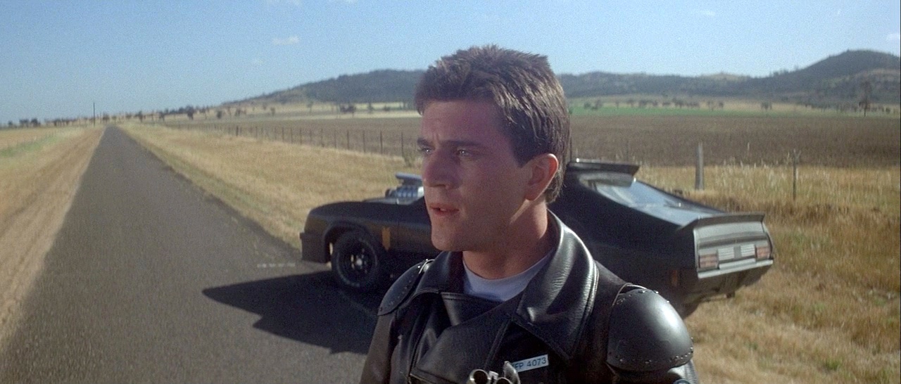 Brief Consideration: The Mad Max Series (1979-1985) | SGS On Film