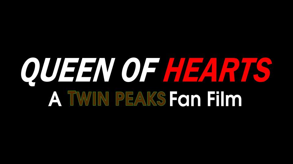 Personal Post: Updates on Cameron Cloutier’s Queen of Hearts | SGS On Film